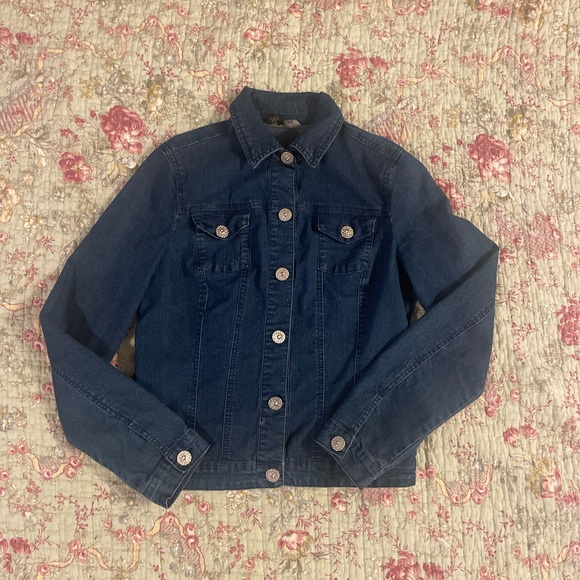 Baccini | Jackets & Coats | Baccini Jacket | Poshmark